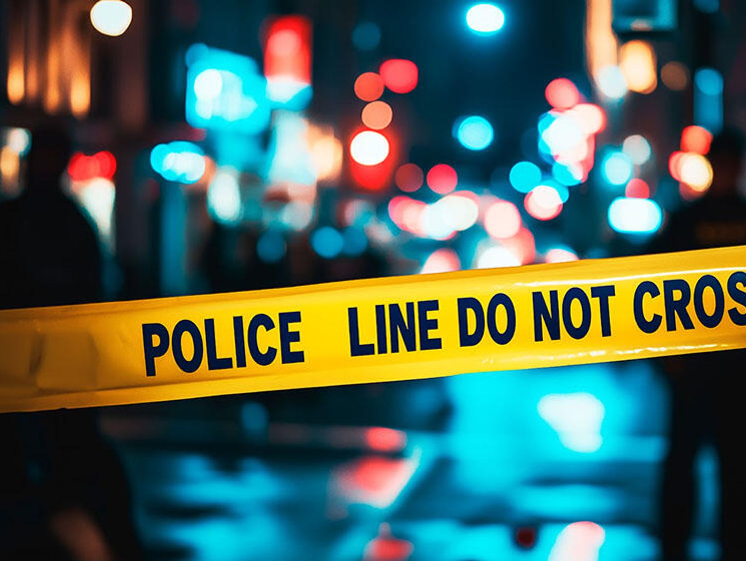 17-latek aresztowany za strzelanie do policji