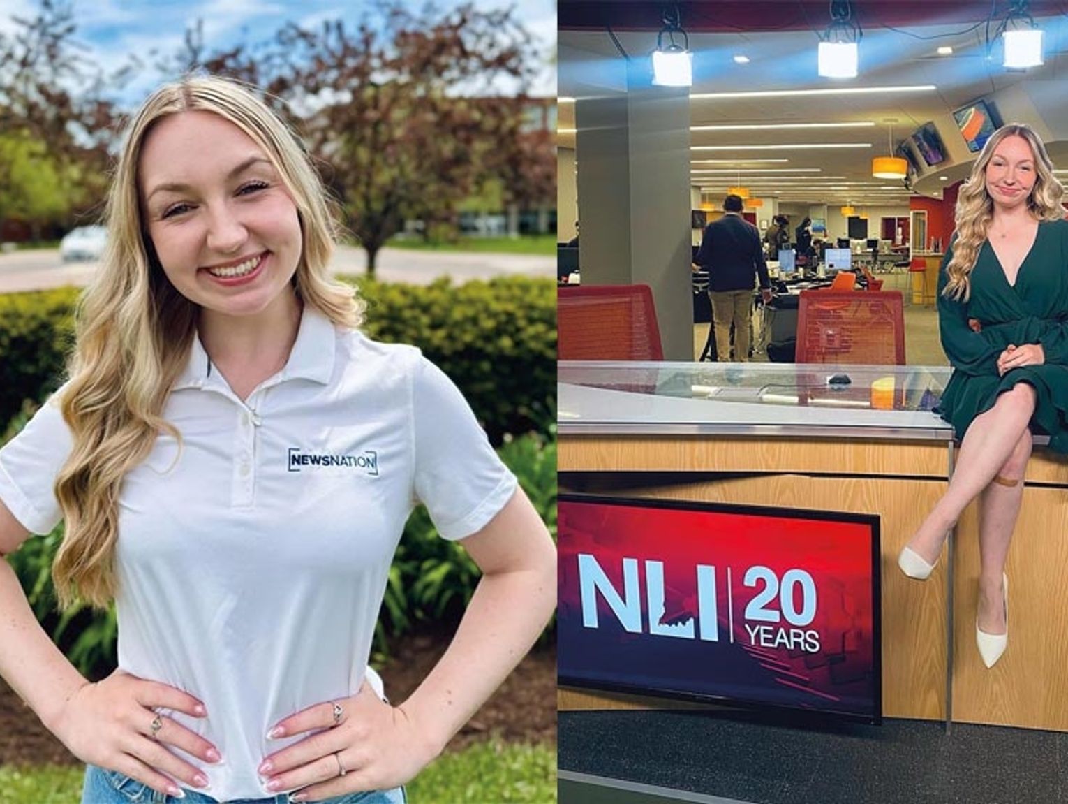 22-letnia Grace Bentkowski zabita przez pociąg, rodzina apeluje o ...