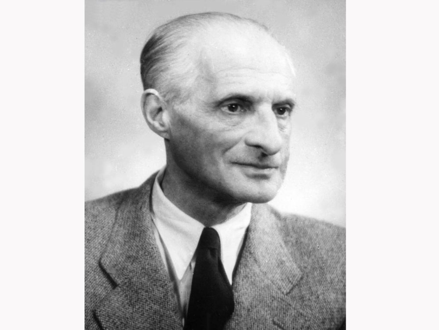 70 lat temu zmarł Julian Tuwim