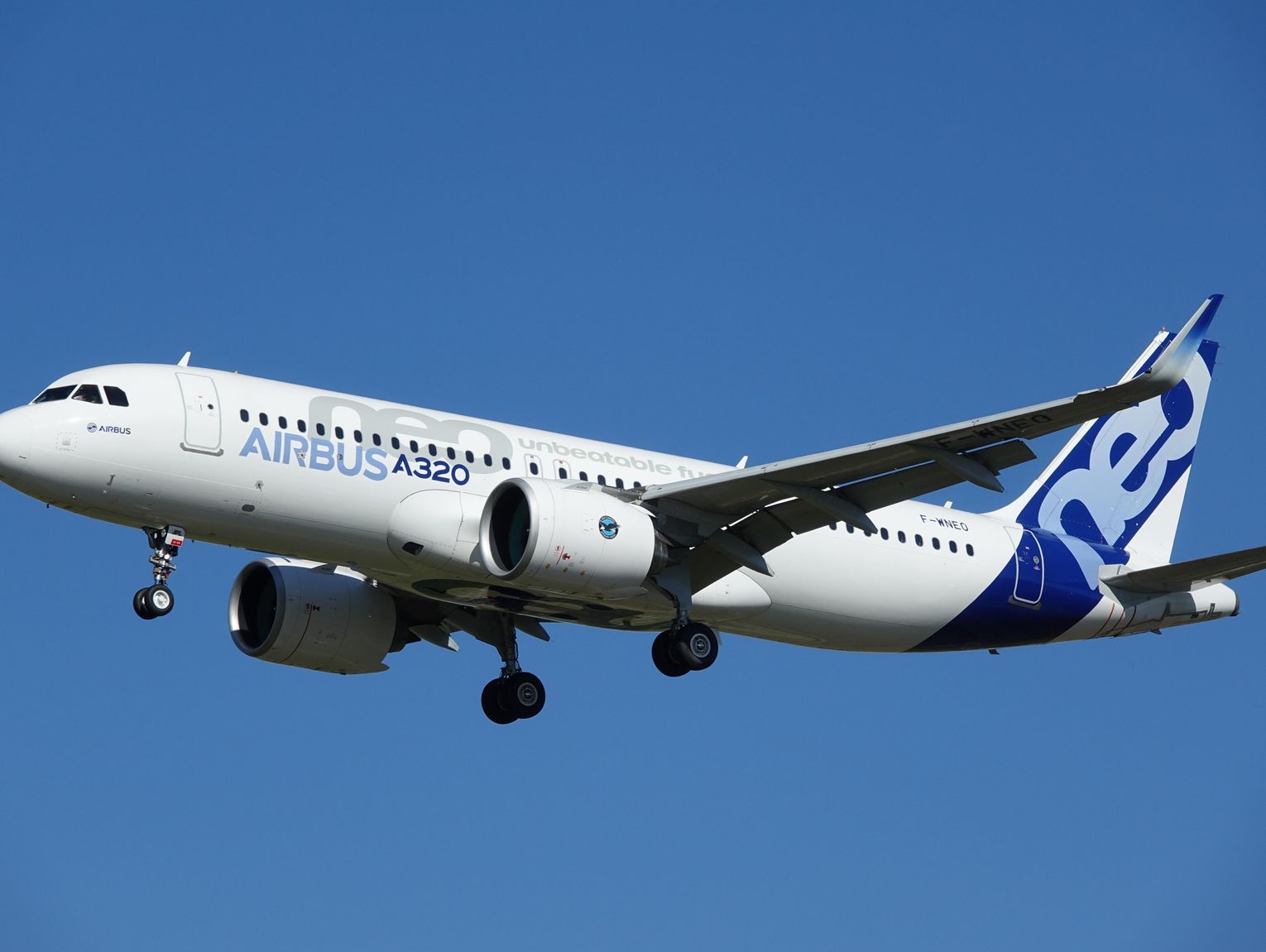 Airbus zarządził pilną akcję serwisową około 6 tys. samolotów z rodziny ...
