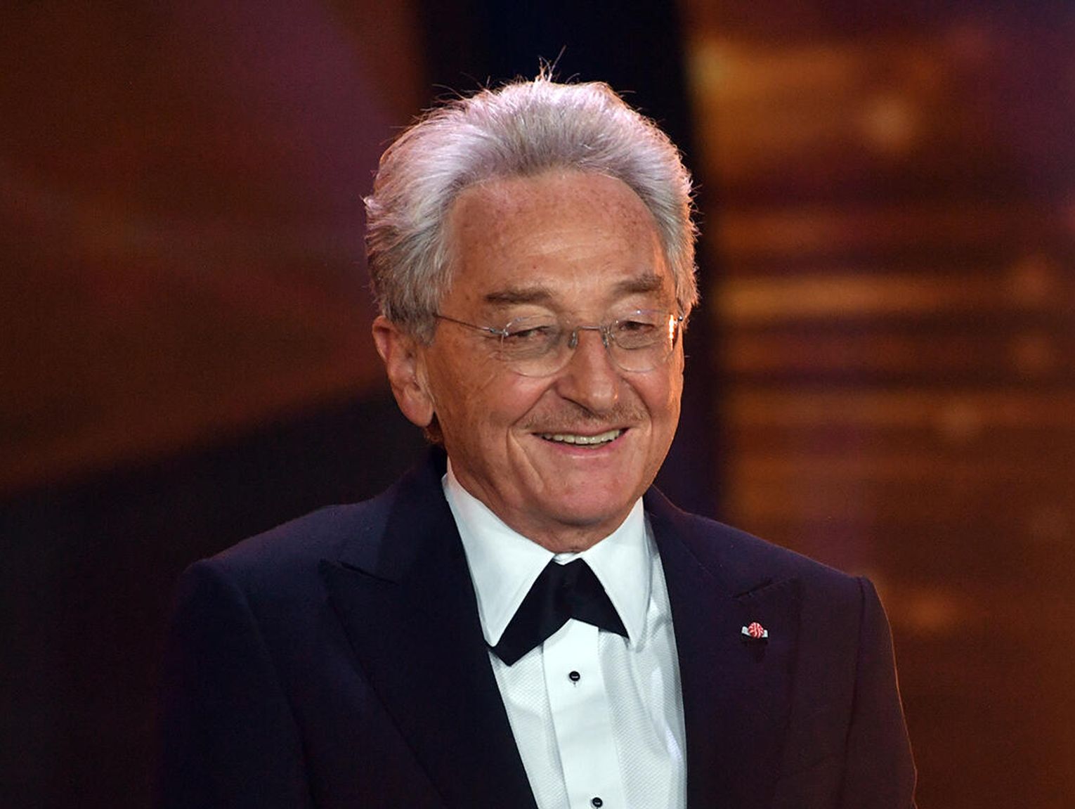 Allan Starski laureatem Orła 2025 za osiągnięcia życia