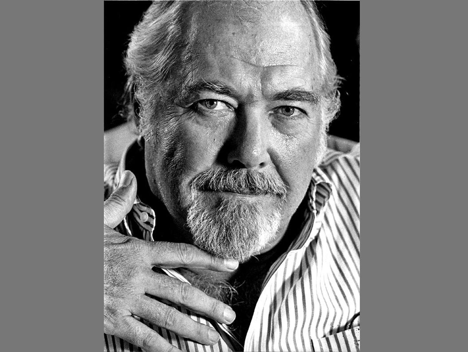 Denerwował Amerykanów – sto lat temu urodził się Robert Altman