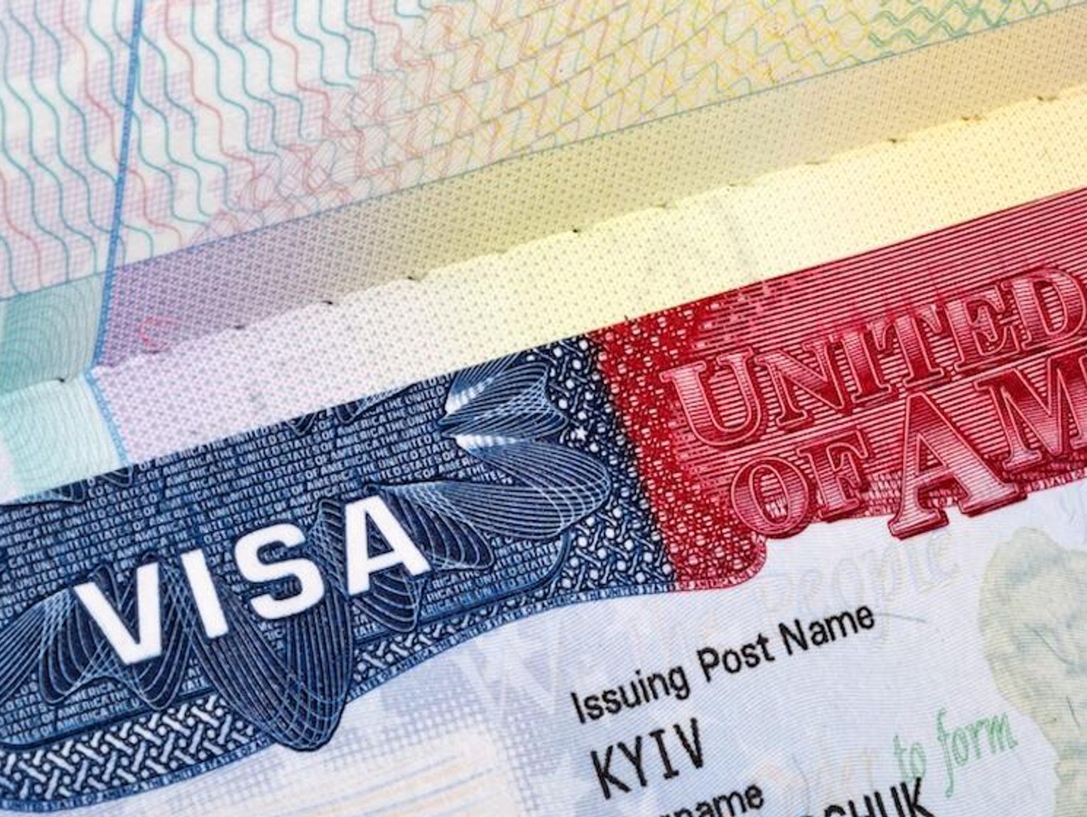 Departament Stanu chce, by cudzoziemcy ubiegający się o wizy wpłacali do 15 tys. dol. kaucji