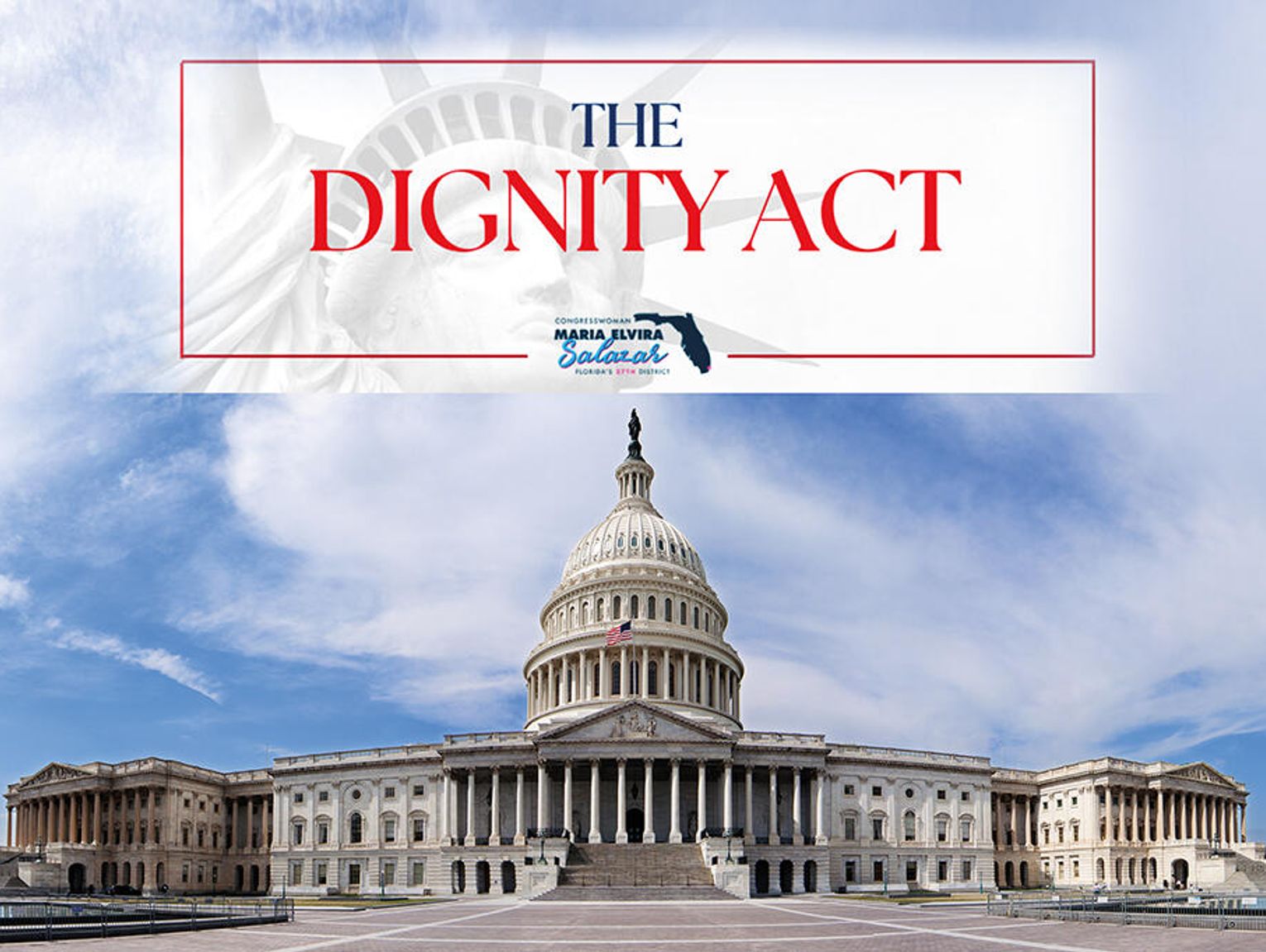 DIGNITY Act dla nieudokumentowanych, czyli kolejna próba reformy