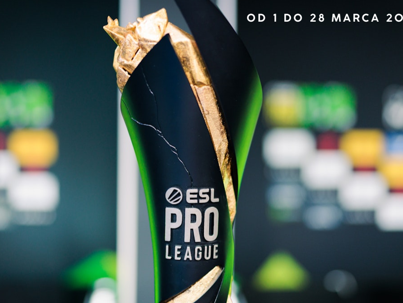 ESL Pro League Sezon 23: daty, drużyny i przegląd faz 1 oraz 2 CS2