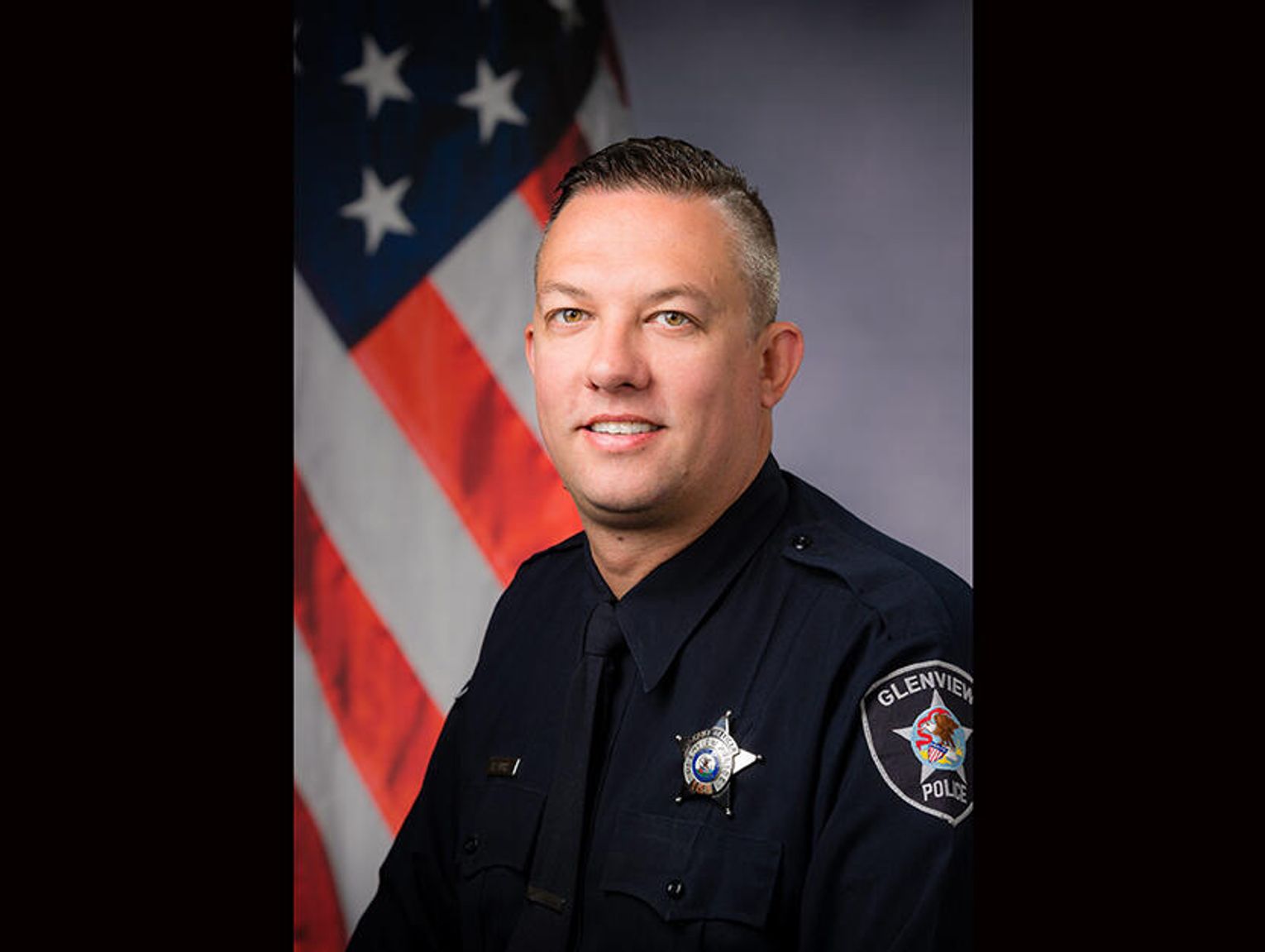 Funkcjonariusz Robert Fryc zginął w wypadku spowodowanym przez pijanego ...