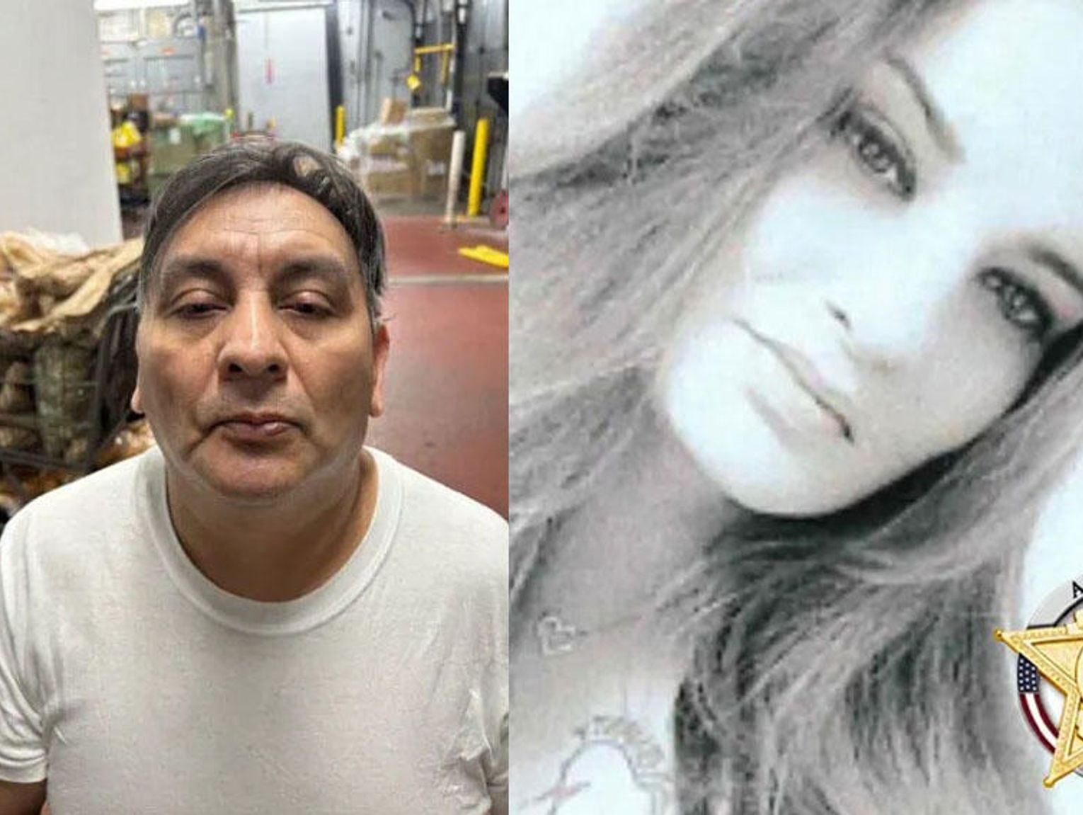 ICE zatrzymało imigranta oskarżonego o ukrycie ciała Megan Bos – matka ...