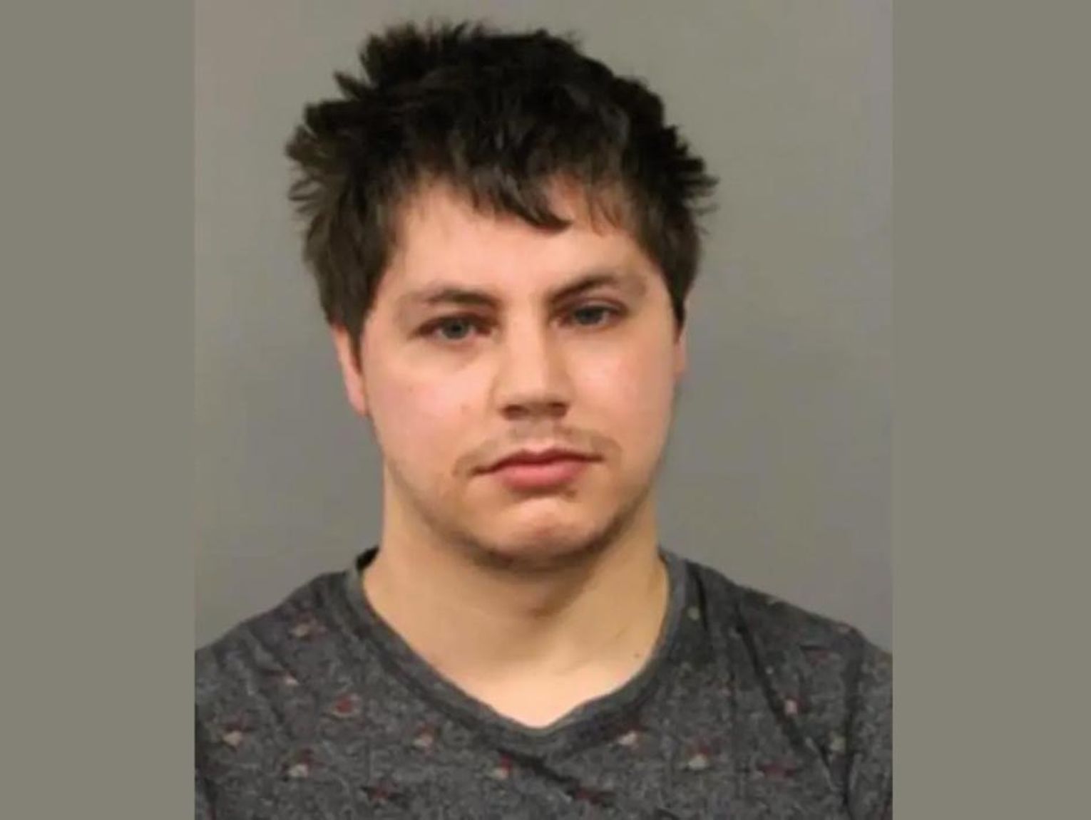 Jacob Spiro aresztowany za liczne groźby podłożenia bomb na przedmieściach