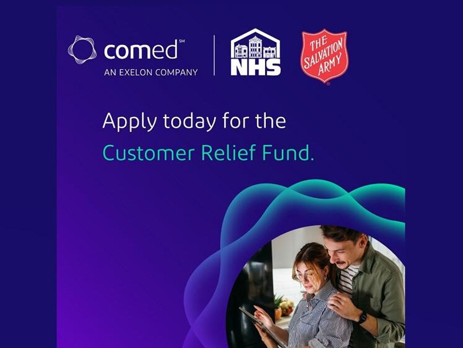 Jak złożyć wniosek o pomoc finansową z ComEd na rachunki za prąd