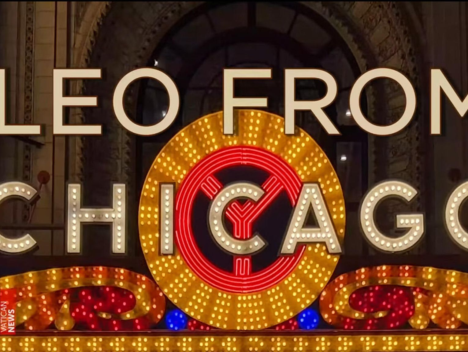 „Leon z Chicago” – nowy film dokumentalny o papieżu