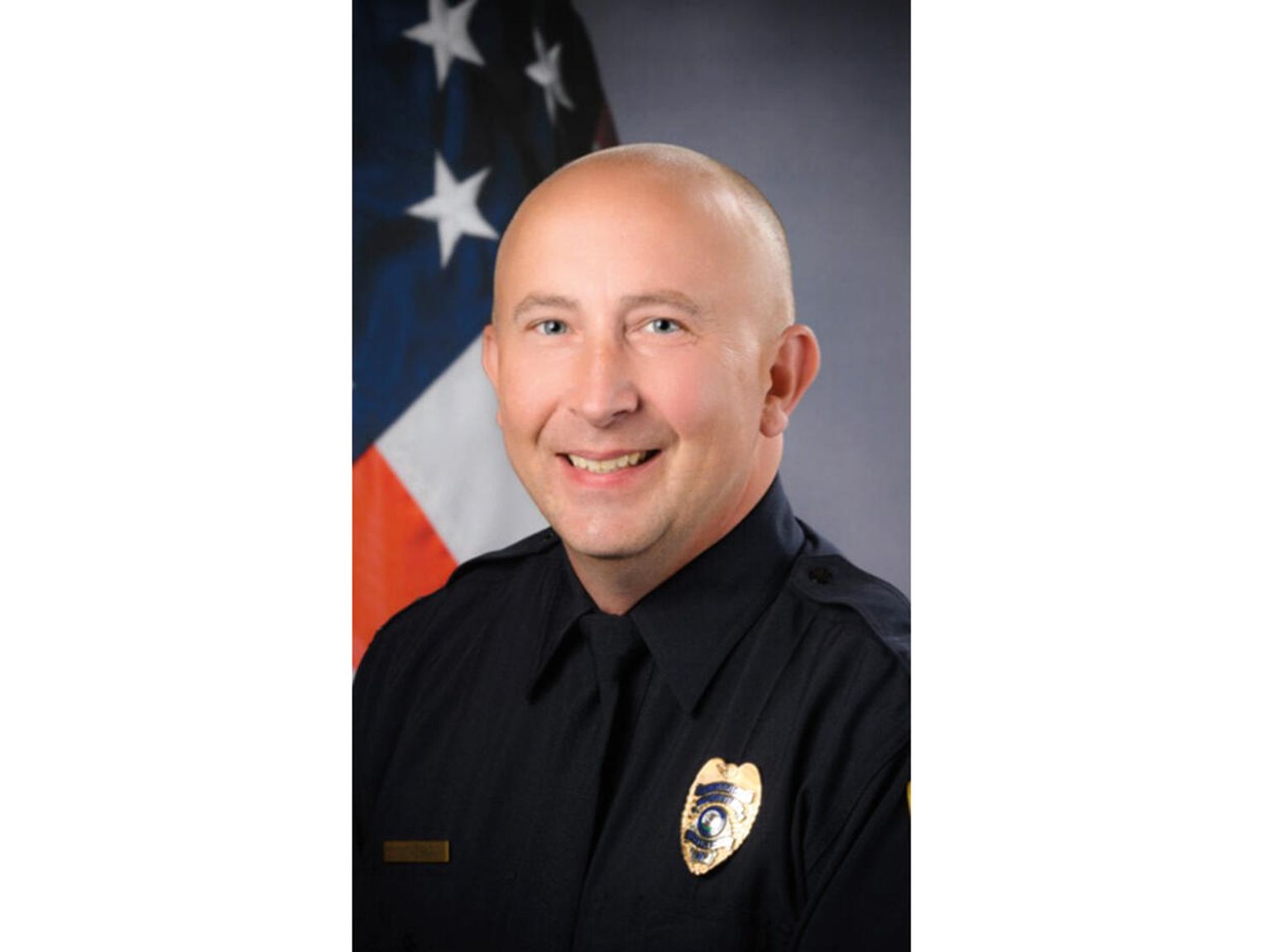 Mark Ciesla zostanie nowym komendantem policji w Glenview