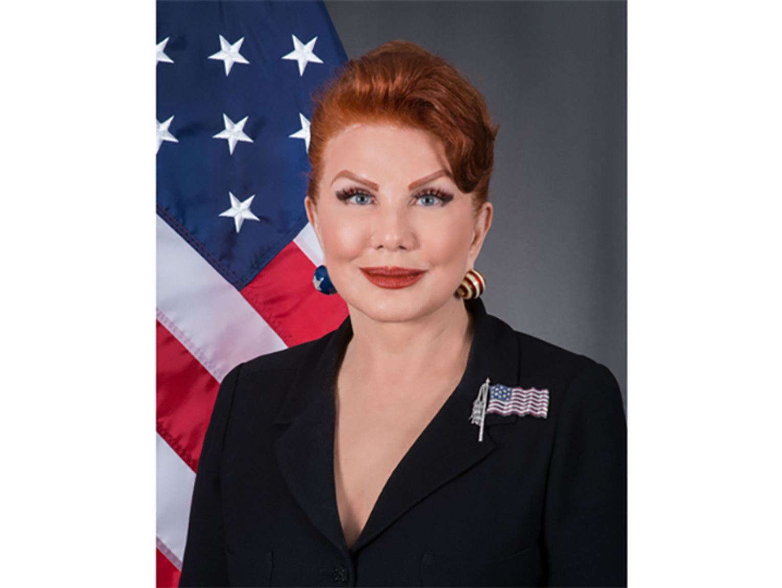 Mosbacher: USA chcą współpracować z Polską w tworzeniu architektury ...