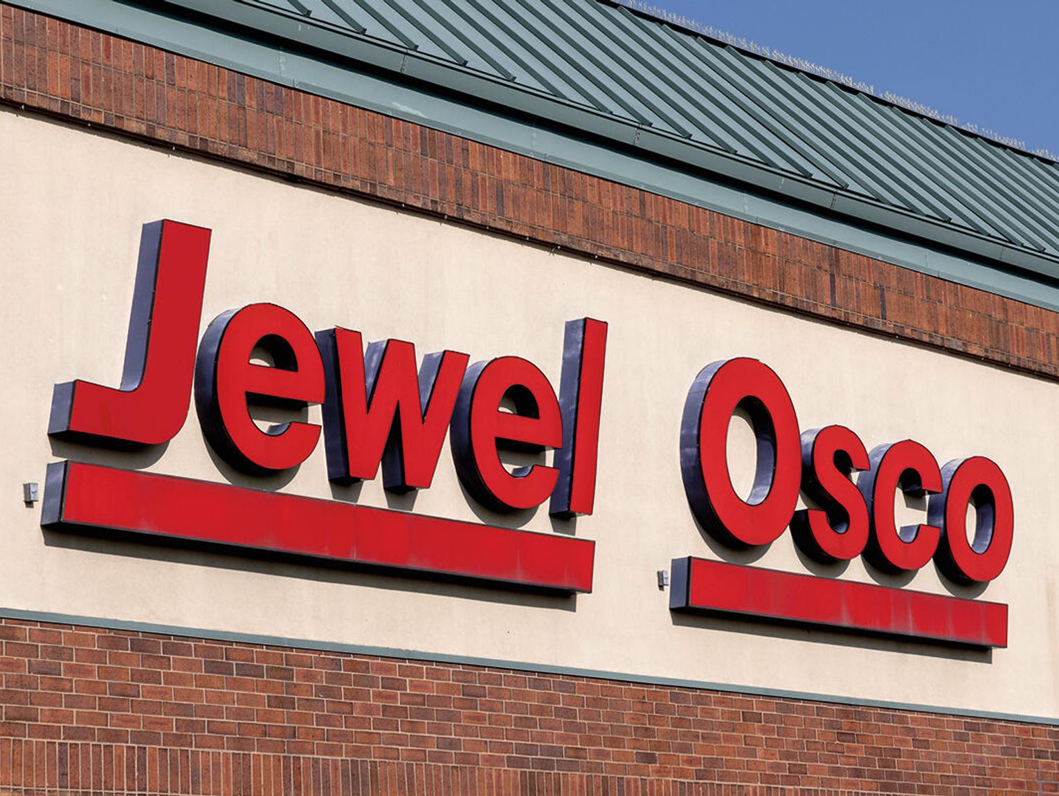 Nie będzie fuzji właścicieli Jewel-Osco i Mariano’s. Albertsons ...