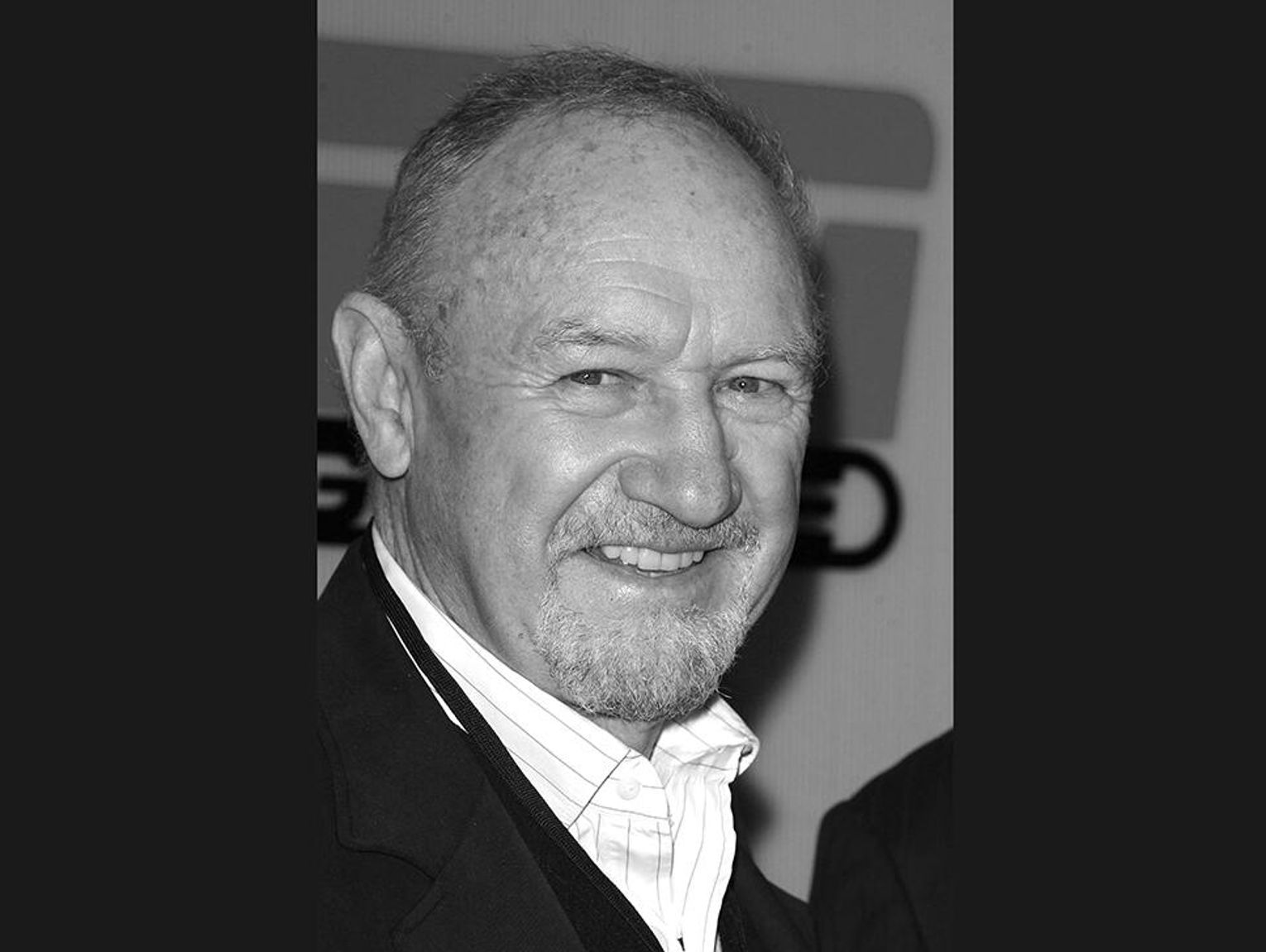 Nie żyje amerykański aktor Gene Hackman