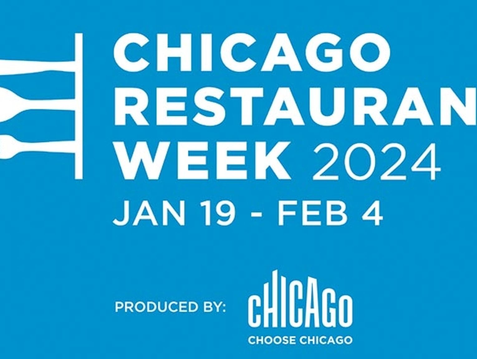 Ogłoszono daty i menu Chicago Restaurant Week 2024