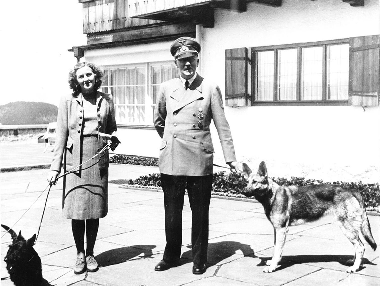 Ostatnia tajemnica III Rzeszy