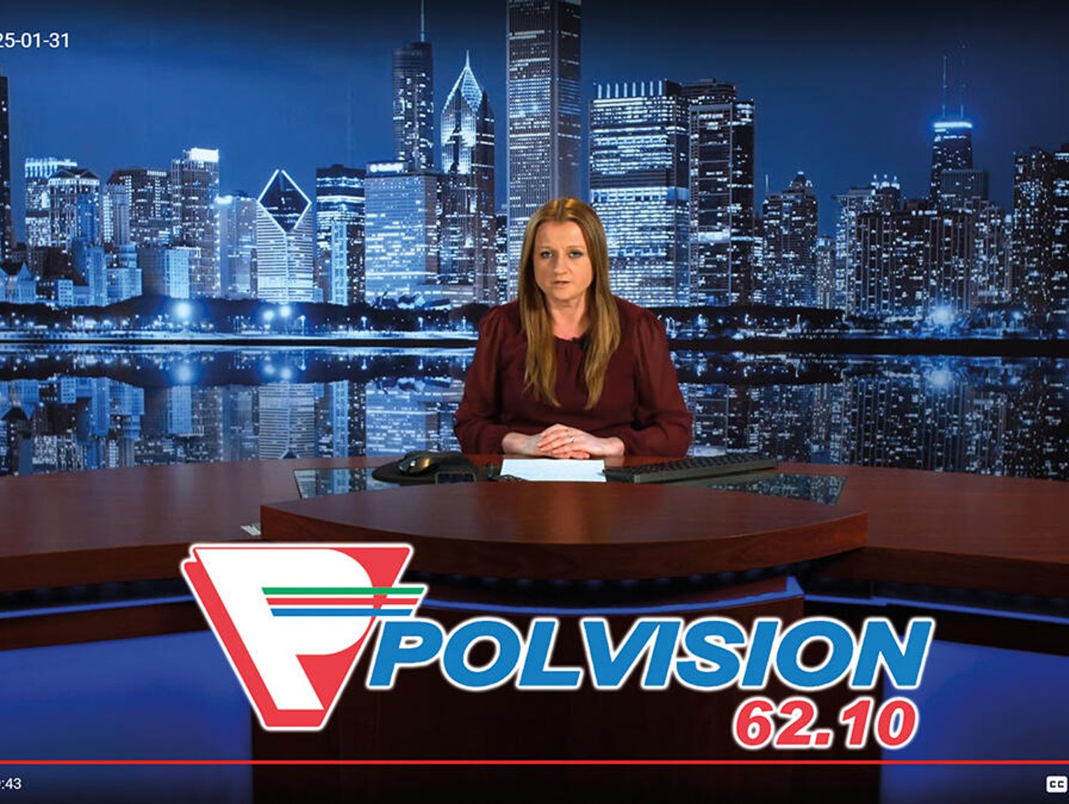 Pożegnanie z Polvision
