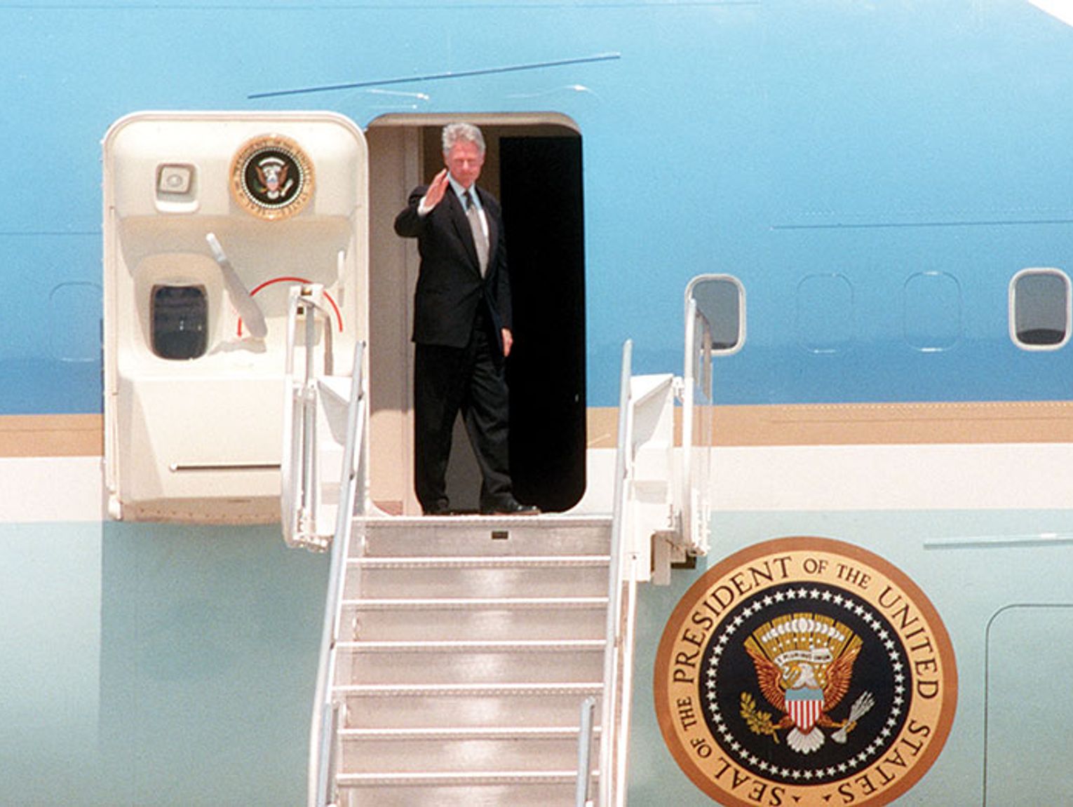 Skrywany zamach na prezydenta