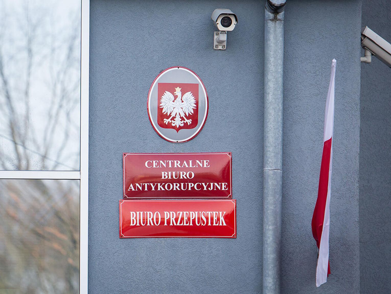 Tomasz Strzelczyk od piątku nowym szefem CBA