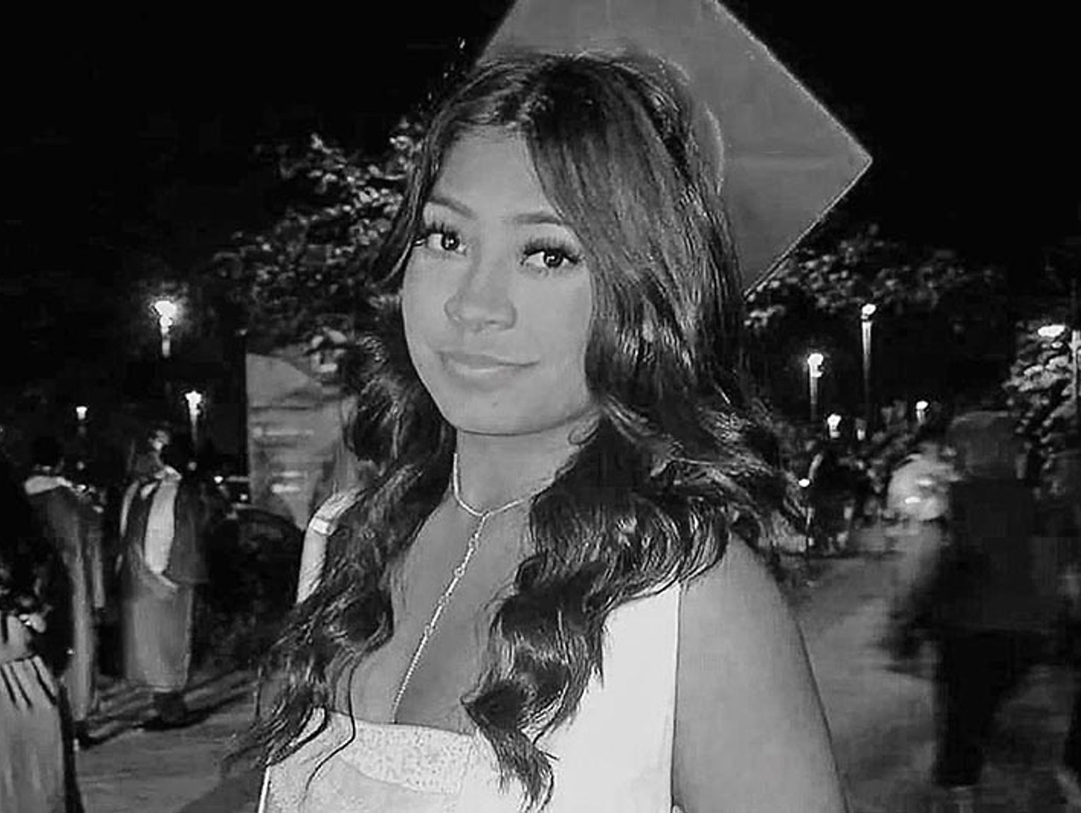 Tragiczny finał poszukiwań 17-latki. Ciało i samochód Brissy Romero ...