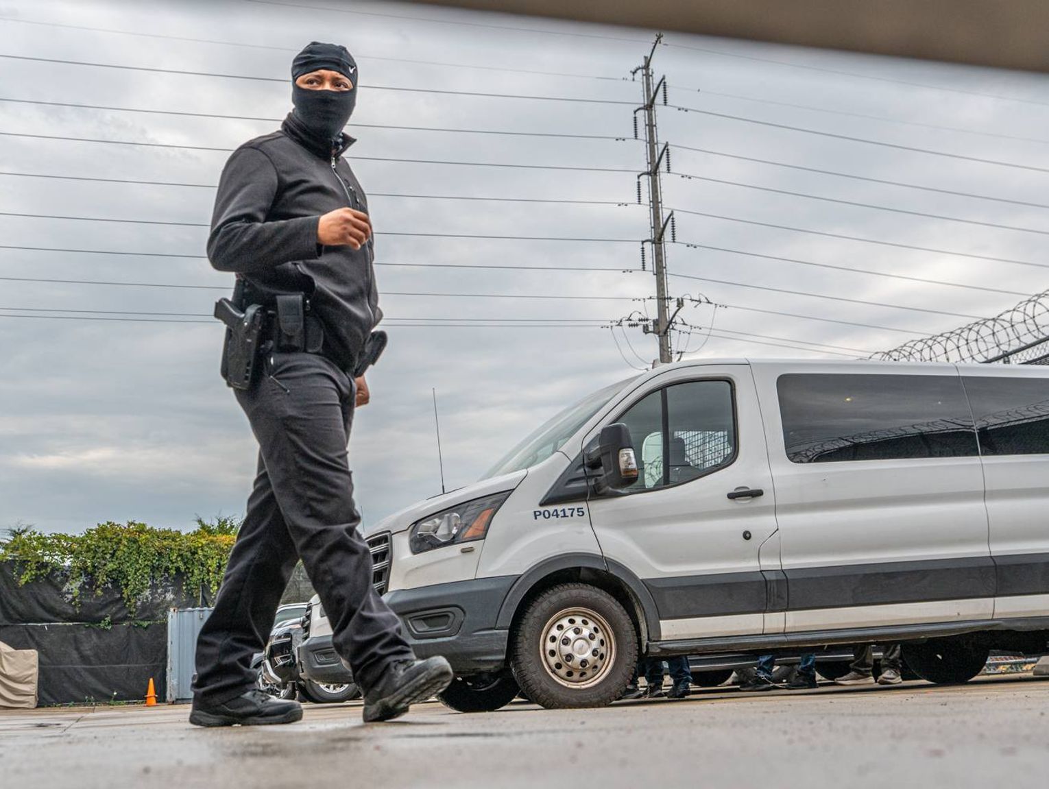 Więcej polskich nazwisk wśród zatrzymanych przez ICE i CBP w rejonie ...