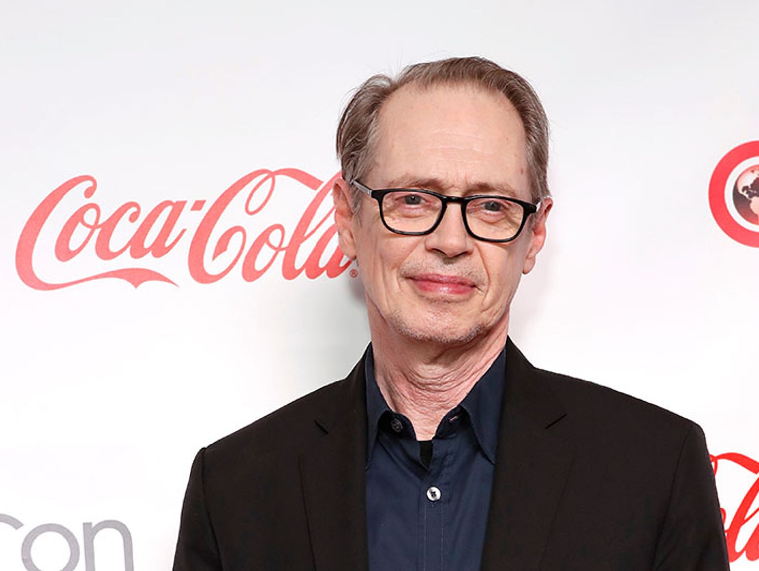 Znany aktor Steve Buscemi ofiarą bandyckiego napadu