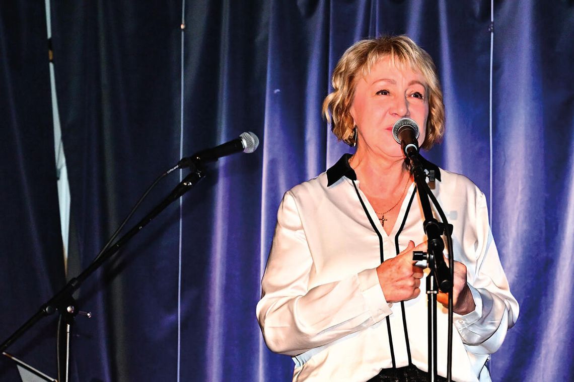 Nowe początki: „Bilet do Kalifornii” oraz „Skradziona młodość ...