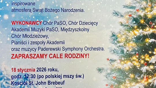 Bal Walentynkowy Związku Klubów Polskich