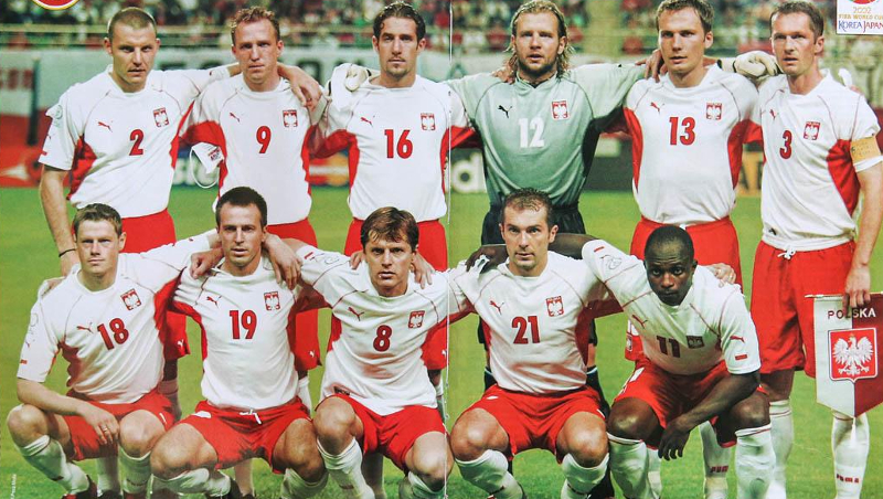 El. MŚ 2026 - dwie wygrane na starcie dawały Polsce awans na turnieje w ...