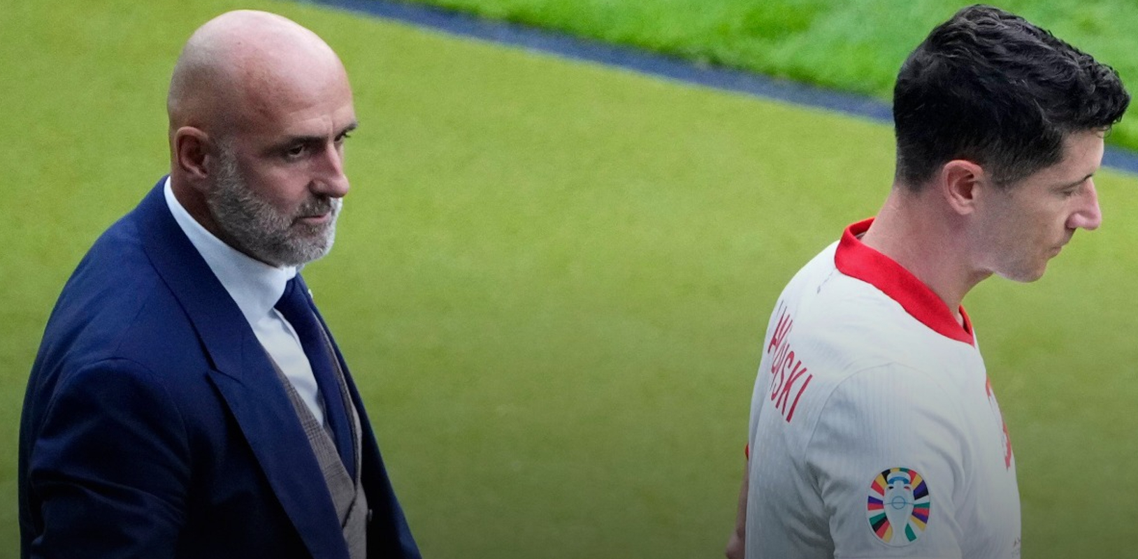 El. MŚ 2026 - Gmoch: trzeba umieć współpracować z wielkimi zawodnikami